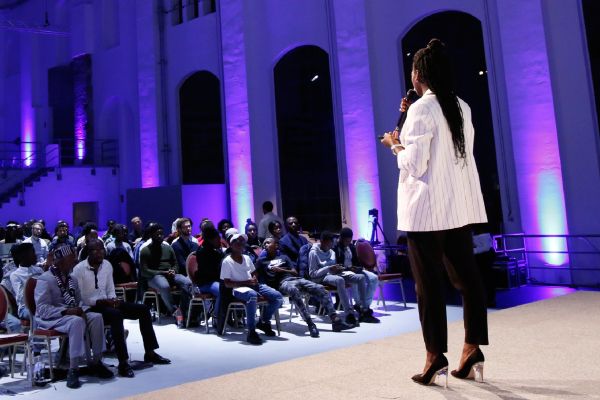AiDiA is the first startup competition for Afro-Germans | Startup City ...