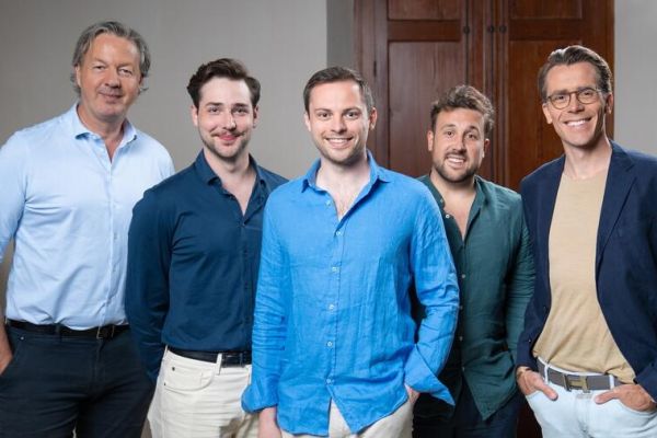 Medtech startup Medudy receives funding in the millions | Startup City ...