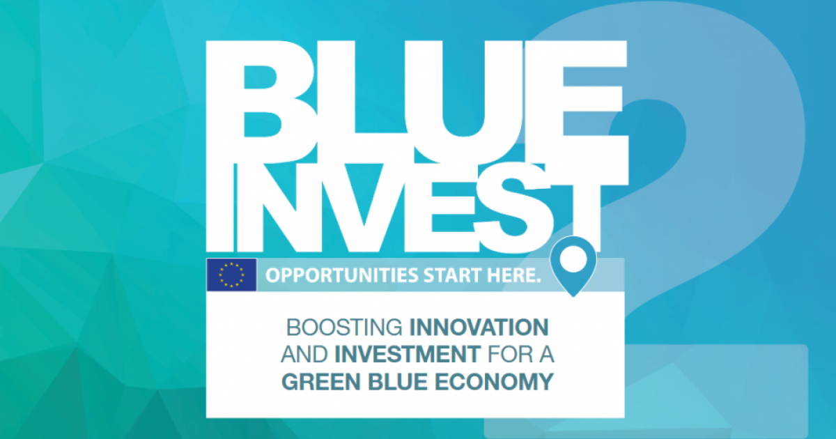 BlueInvest advances the maritime economy | Startup City Hamburg