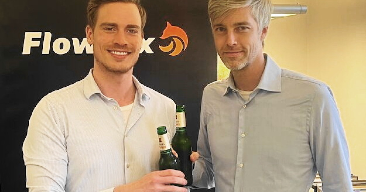 Flowfox bekommt 7 Millionen Euro in Finanzierungsrunde | Startup City Hamburg