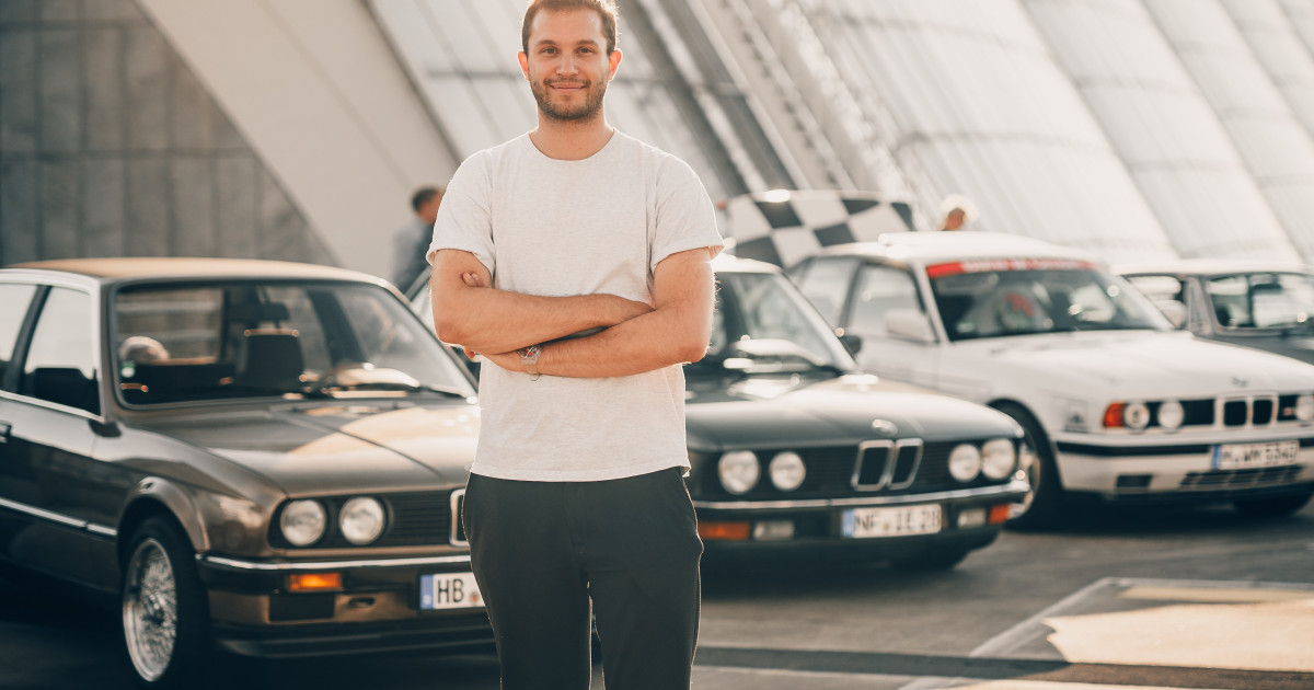 Kickdown receives 1 million euros in seed funding | Startup City Hamburg