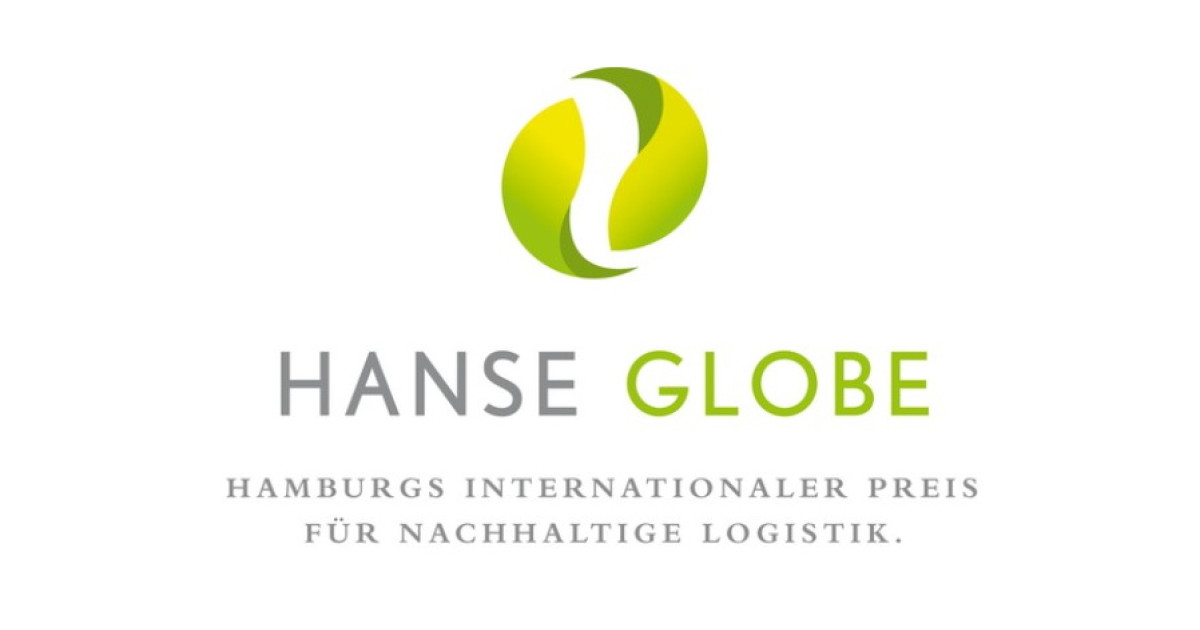 Jetzt bewerben für Logistik-Preis HANSE GLOBE 2026 | Startup City Hamburg
