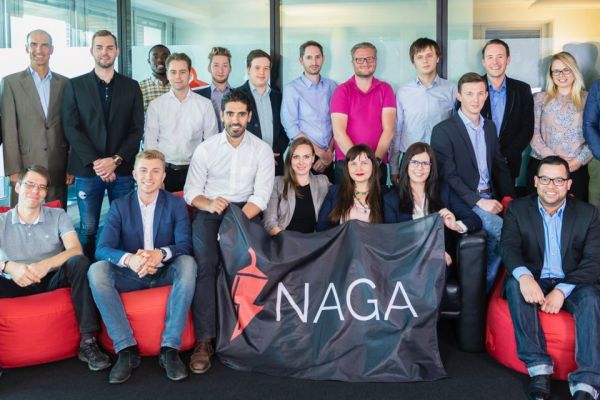 3 Startups from Hamburg working with crypto technologies | Startup City ...