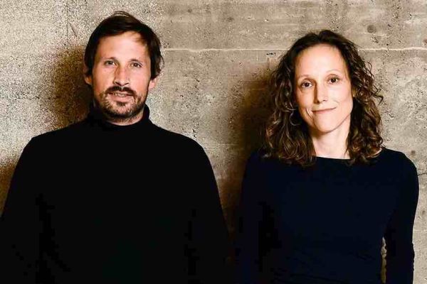 Green tech startup Rabot Charge closes seed financing with 4.5 million ...