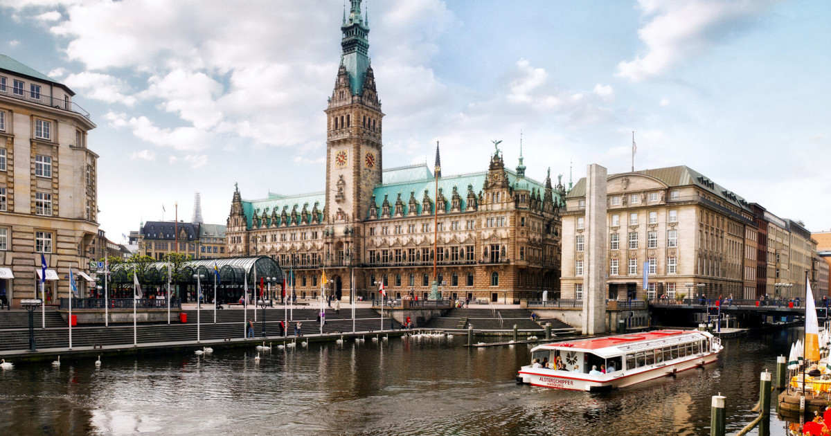 Hamburg wants to introduce standardised spin-off contracts at ...