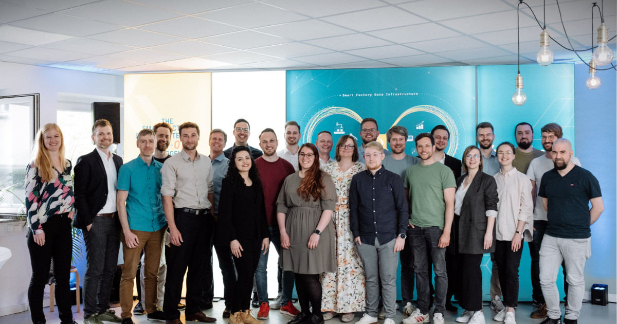 Software company TeamViewer invests in IoT startup Cybus | Startup City ...