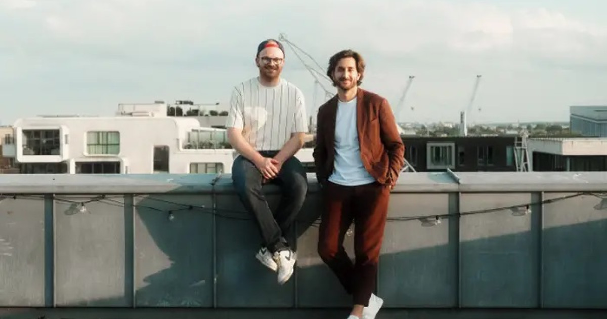 Zive makes company knowledge accessible through AI | Startup City Hamburg