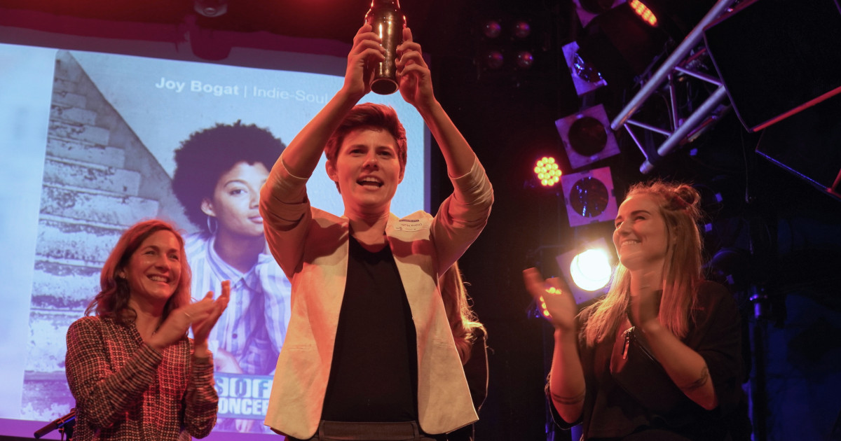 Das sind Hamburgs 12 Kandidatinnen für Female StartAperitivo | Startup ...