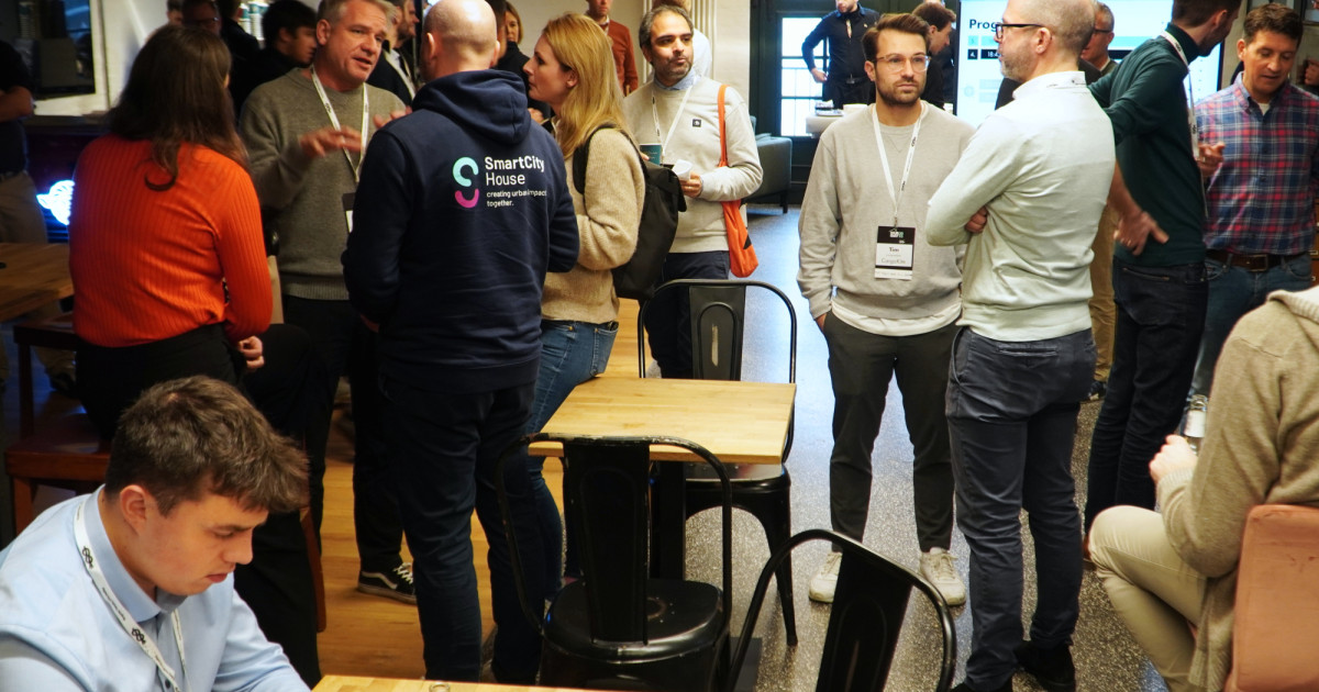 Digital Hub Day sets a signal for Hamburg as a logistics location ...