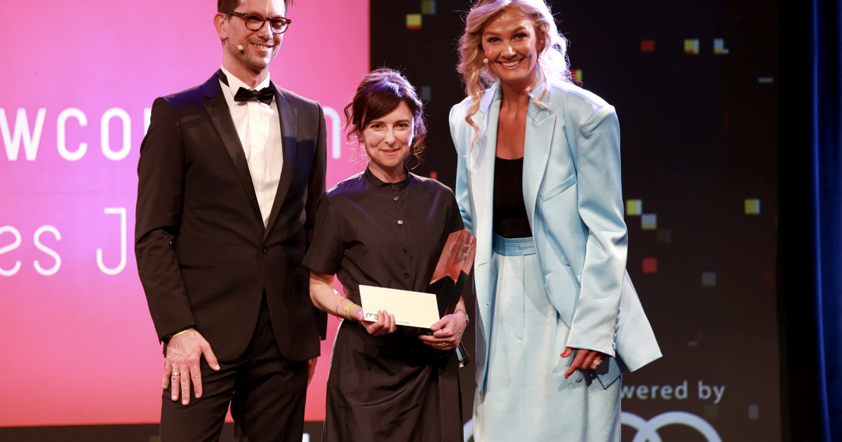 TimeTeller gewinnt bei den German Startup Awards | Startup City Hamburg