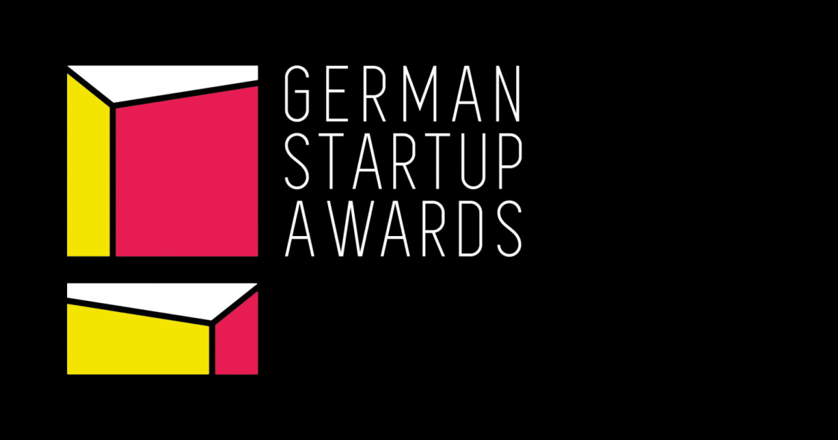 5 chances for Hamburg to win at the German Startup Awards 2024 ...