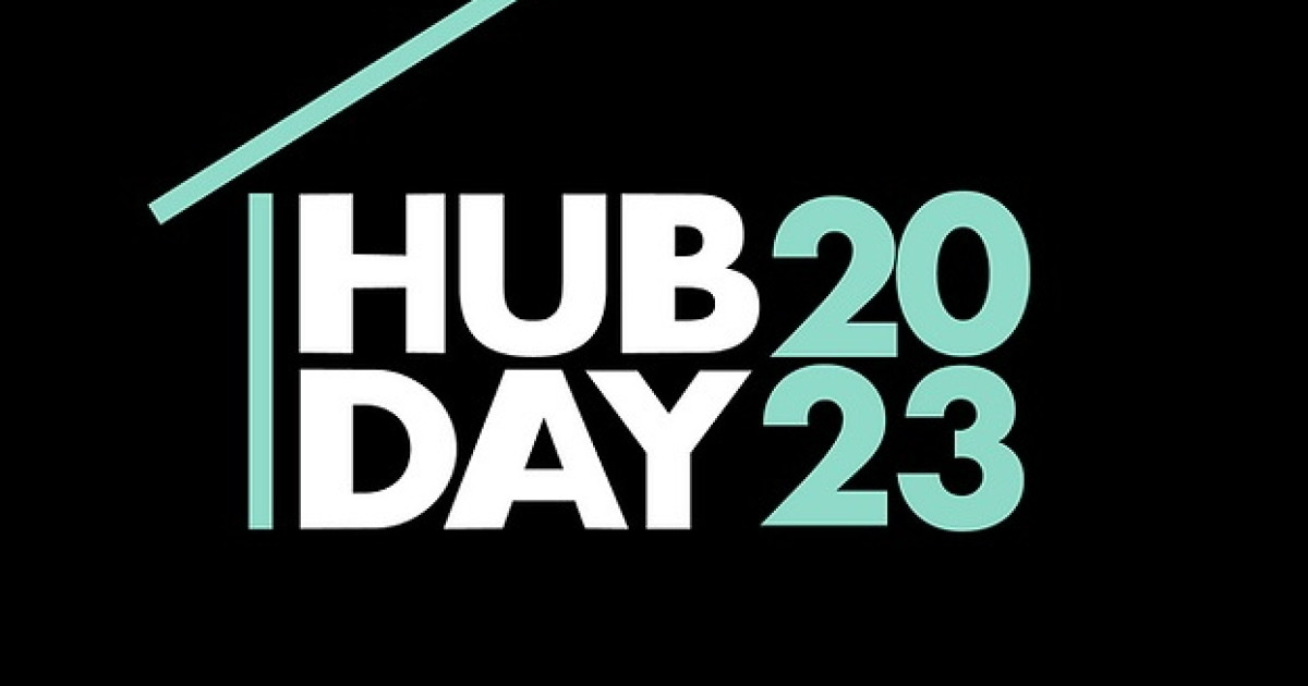 HubDay 2023 | Startup City Hamburg