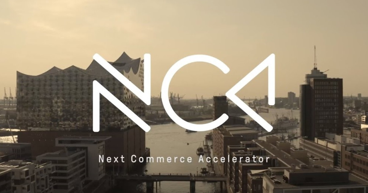 The 5 startups from the new batch of the NCA | Startup City Hamburg