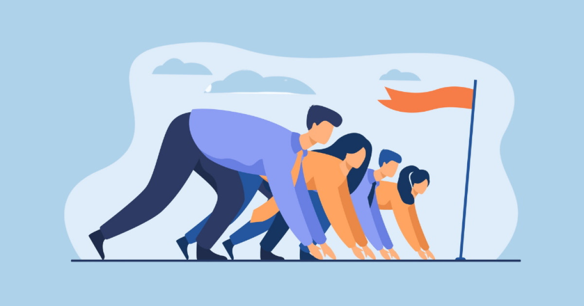 2023: more new startups founded in Hamburg | Startup City Hamburg