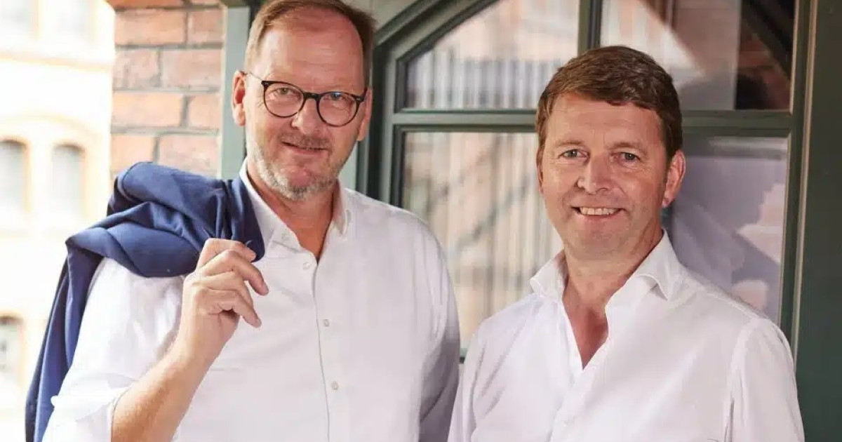 OceanScore raises 5 million euros in Series A round | Startup City Hamburg