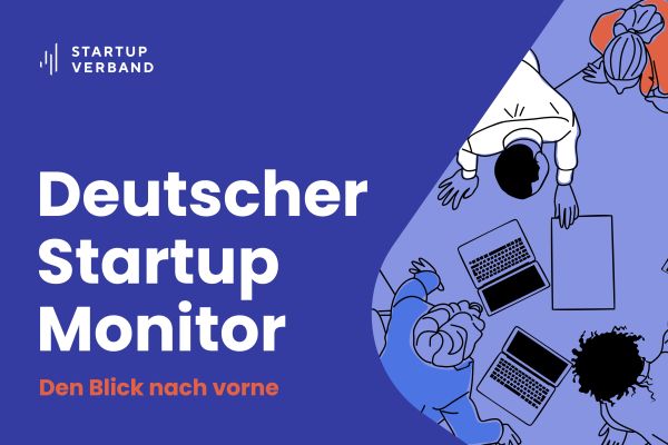 The most important results from the German Startup Monitor 2024 ...