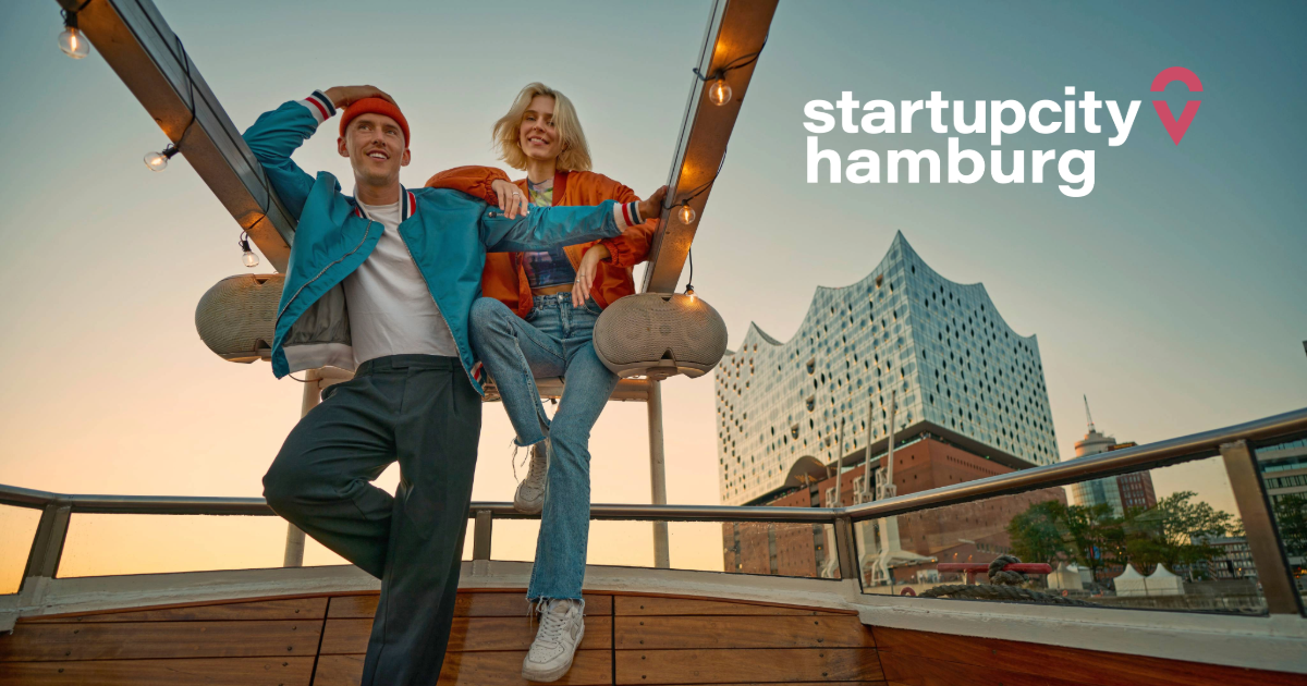 Eppendorf | Startup City Hamburg