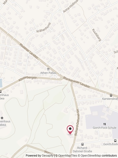 Singleton | Startup City Hamburg